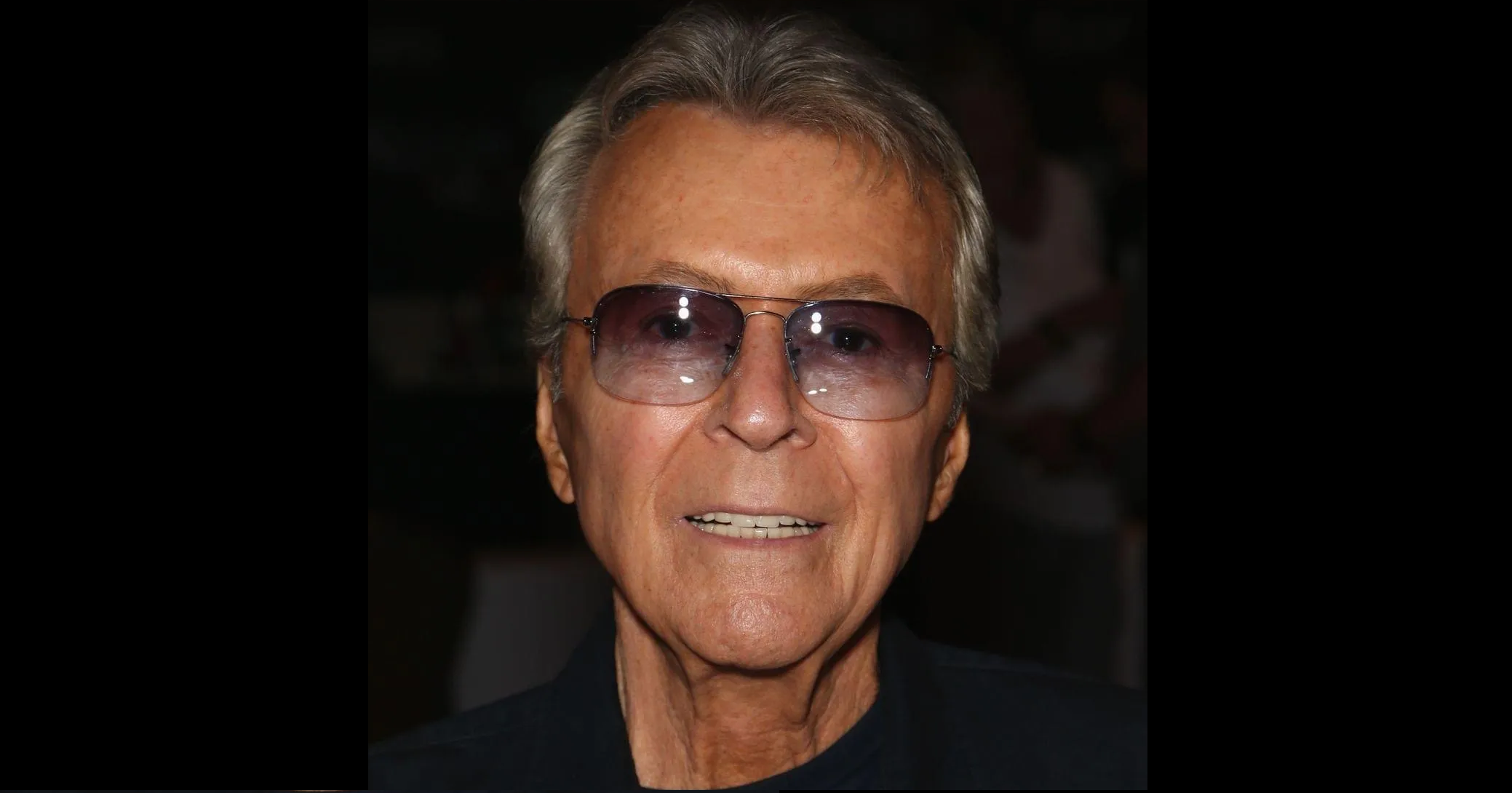 Actor James Darren of T.J. Hooker passed away at the age of 88. May He ...